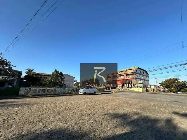 Terreno comercial para Venda em Peruíbe/SP Cidade Nova Peruibe