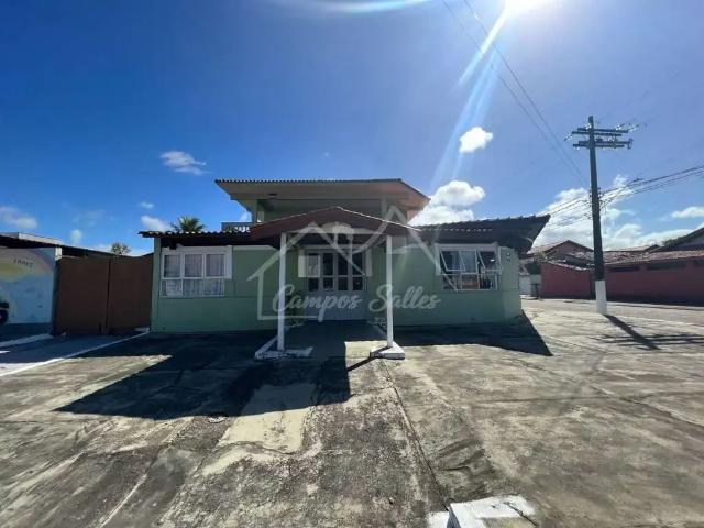 Terreno comercial para Venda em Peruíbe/SP Estância Balneária Maria Helena Novaes 17 Quartos