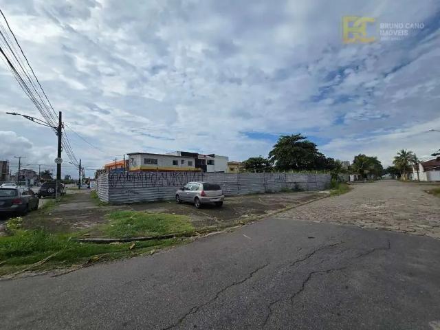 Terreno comercial para Venda em Peruíbe/SP Estancia São Jose