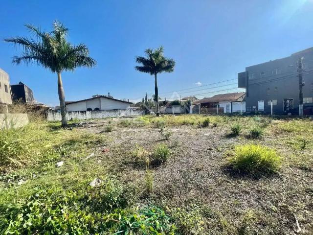 Terreno comercial para Venda em Peruíbe/SP Jardim Imperador