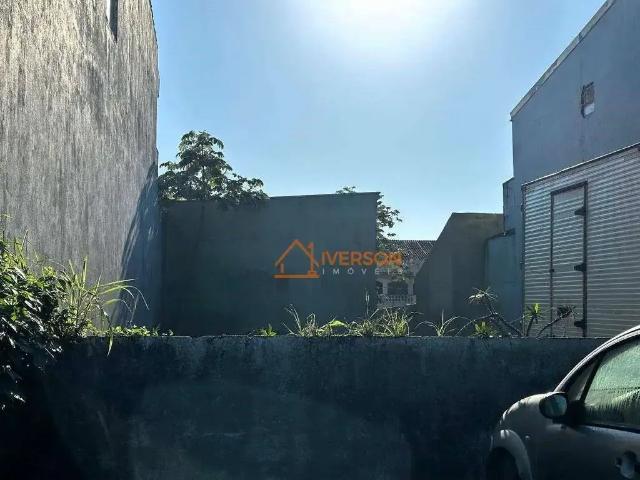 Terreno comercial para Venda em Peruíbe/SP Jardim Icaraíba