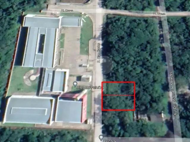Terreno comercial para Venda em Peruíbe/SP Jardim Marcia