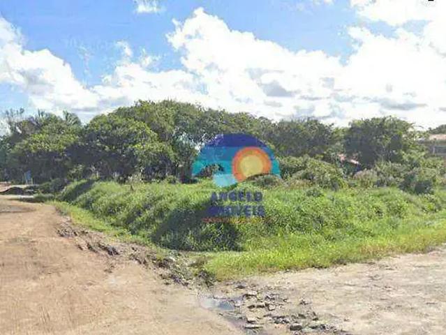 Terreno comercial para Venda em Peruíbe/SP jardim Somar