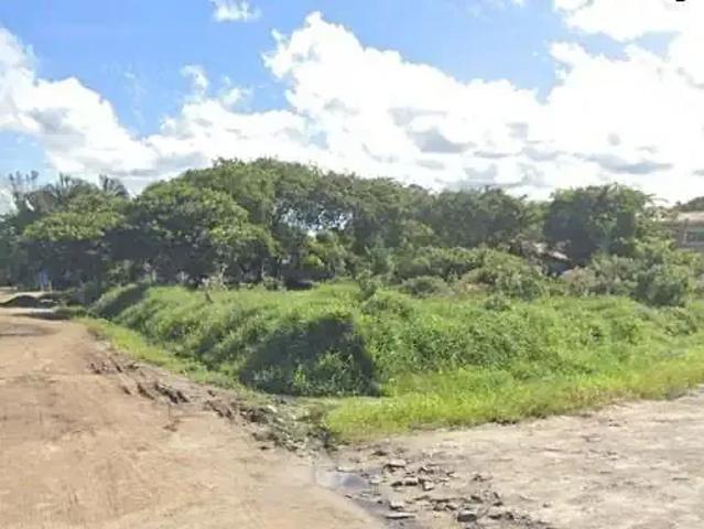 Terreno comercial para Venda em Peruíbe/SP jardim Somar