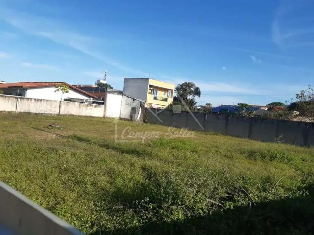 Terreno comercial para Venda em Peruíbe/SP Jardim Ribamar