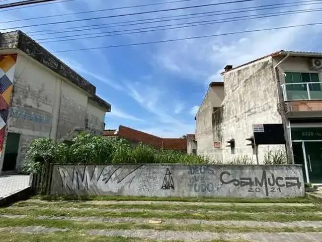 Terreno comercial para Venda em Peruíbe/SP Parque Balneário Oásis