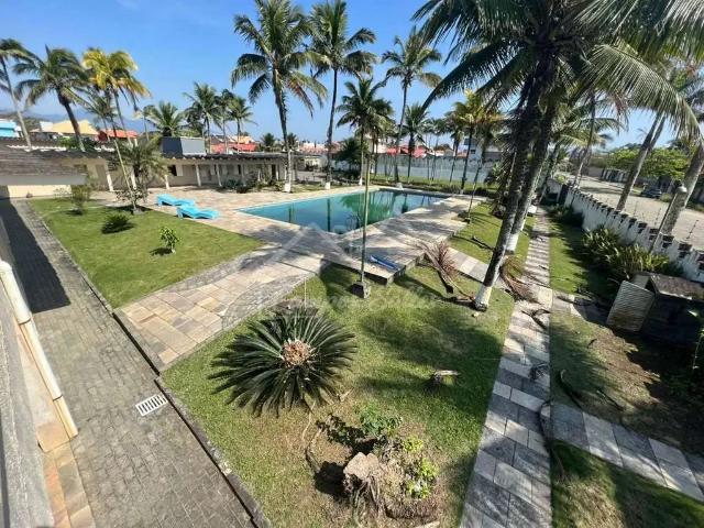 Terreno comercial para Venda em Peruíbe/SP Parque Balneário Oásis