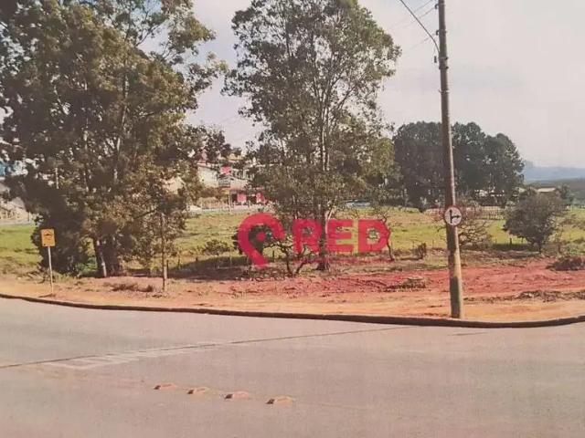 Terreno comercial para Venda em Pilar do Sul/SP Centro