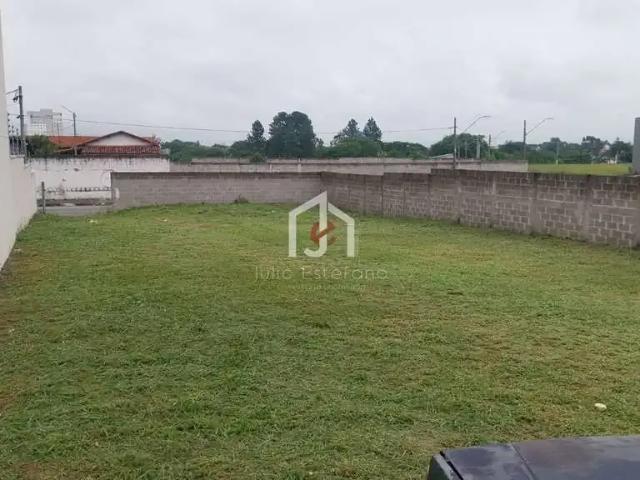 Terreno comercial para Venda em Pindamonhangaba/SP Nossa Senhora do Perpétuo Socorro