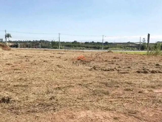 Terreno comercial para Venda em Pindamonhangaba/SP Bela Vista