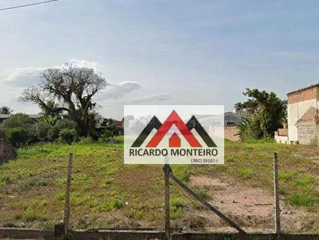 Terreno comercial para Venda em Pindamonhangaba/SP Centro