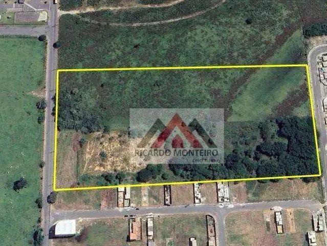 Terreno comercial para Venda em Pindamonhangaba/SP Feital