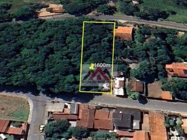 Terreno comercial para Venda em Pindamonhangaba/SP Jardim Campo Alegre