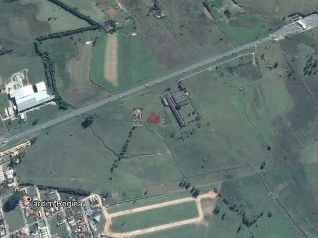 Terreno comercial para Venda em Pindamonhangaba/SP Jardim Regina Moreira César