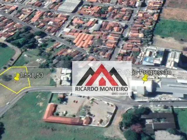 Terreno comercial para Venda em Pindamonhangaba/SP Parque das Nações