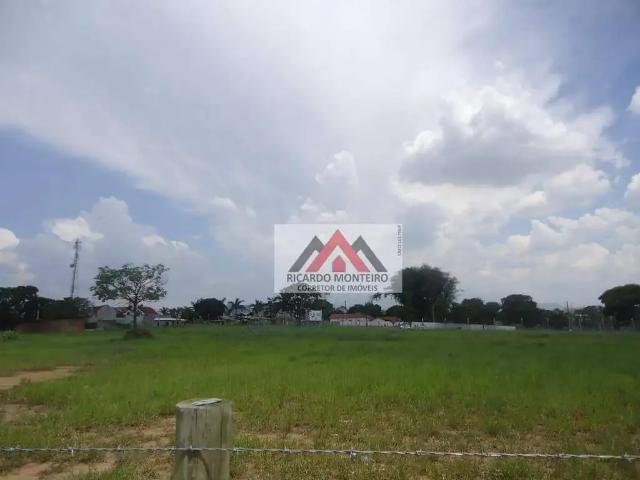 Terreno comercial para Venda em Pindamonhangaba/SP Parque das Nações