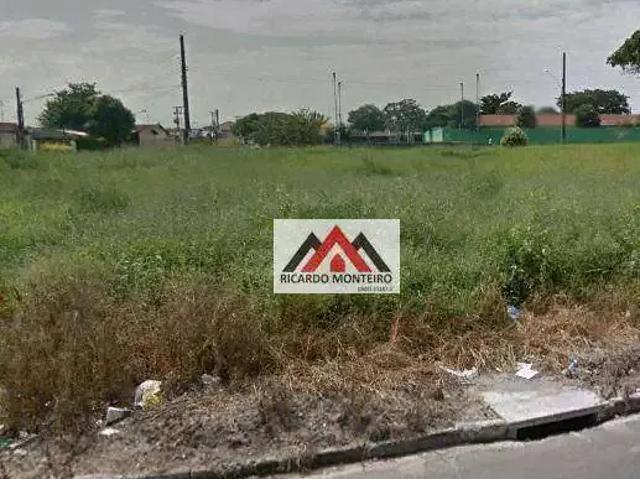 Terreno comercial para Venda em Pindamonhangaba/SP Parque das Nações