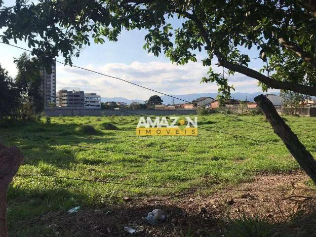 Terreno comercial para Venda em Pindamonhangaba/SP Parque das Nações