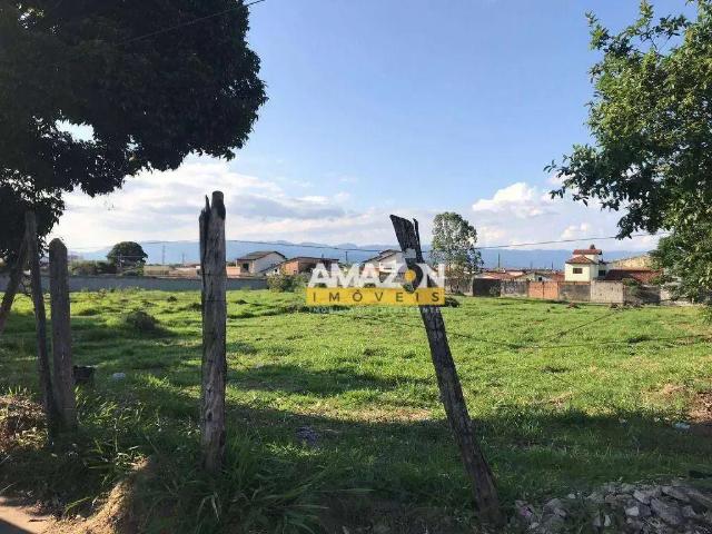 Terreno comercial para Venda em Pindamonhangaba/SP Parque das Nações