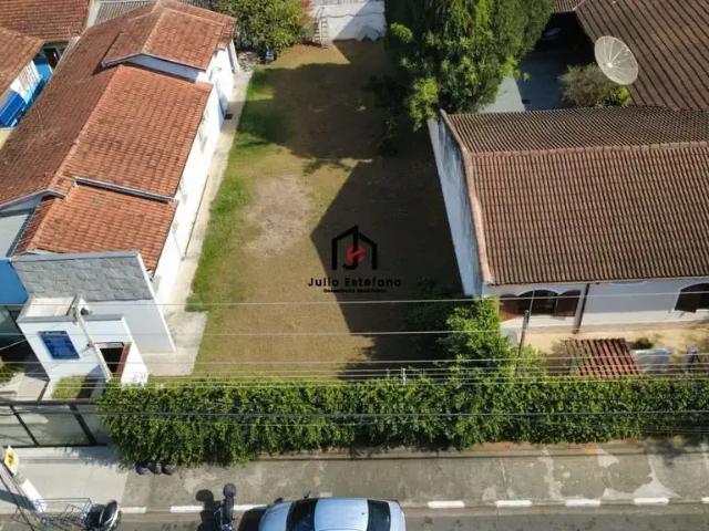 Terreno comercial para Venda em Pindamonhangaba/SP São Benedito