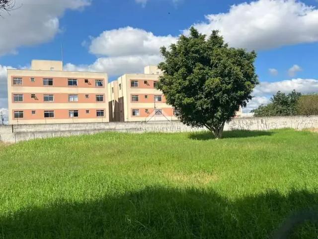 Terreno comercial para Venda em Pinhais/PR Weissópolis