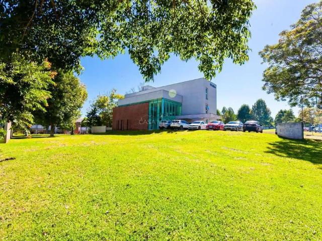 Terreno comercial para Venda em Pinhais/PR Alphaville Graciosa