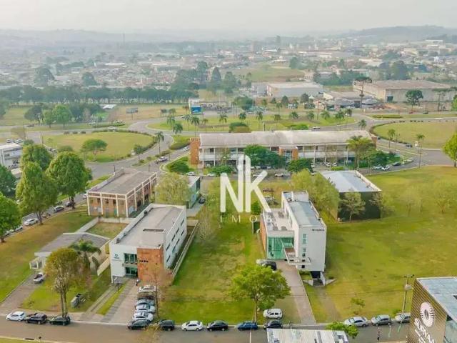 Terreno comercial para Venda em Pinhais/PR Alphaville Graciosa