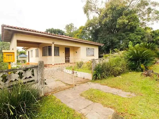 Terreno comercial para Venda em Pinhais/PR Atuba