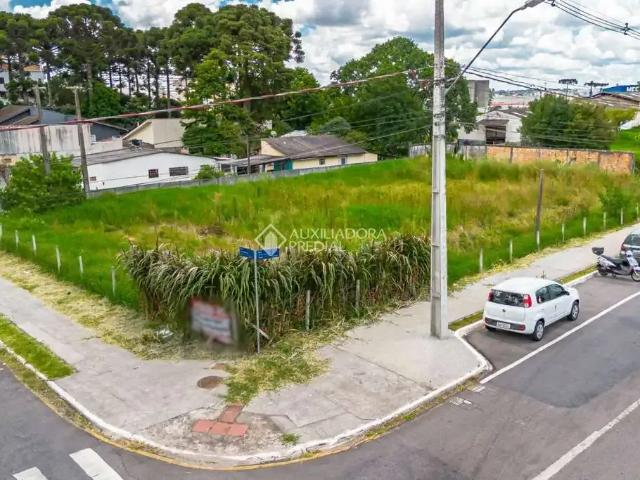 Terreno comercial para Venda em Pinhais/PR Centro