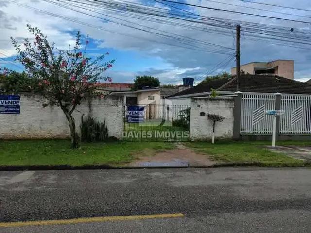 Terreno comercial para Venda em Pinhais/PR Centro