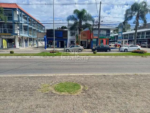 Terreno comercial para Venda em Pinhais/PR Centro