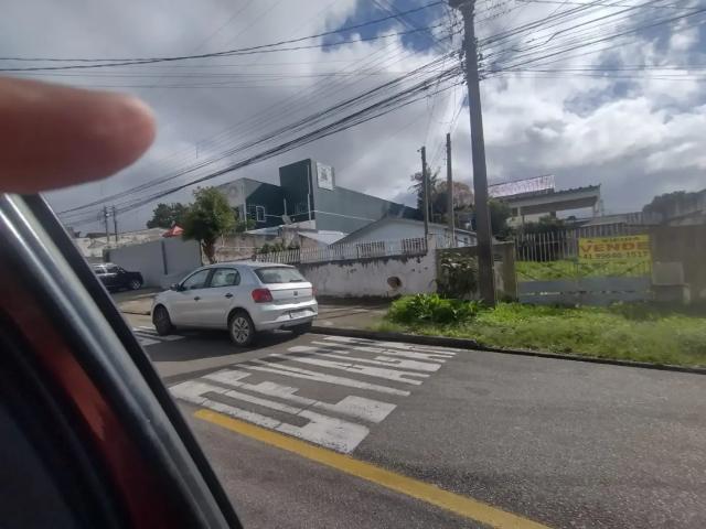 Terreno comercial para Venda em Pinhais/PR Centro