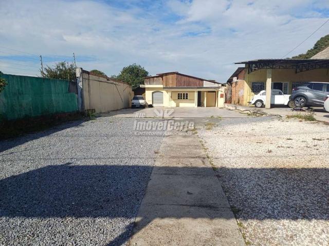 Terreno comercial para Venda em Pinhais/PR Maria Antonieta