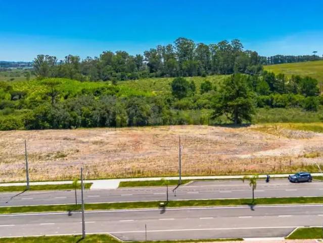 Terreno comercial para Venda em Pinhais/PR Pineville