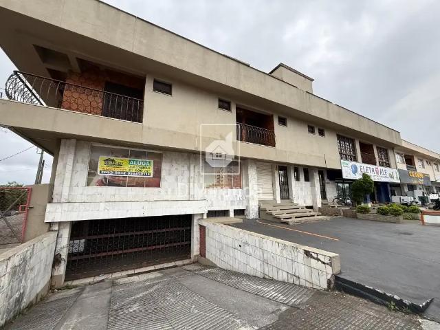 Terreno comercial para Venda em Pinhais/PR Pineville
