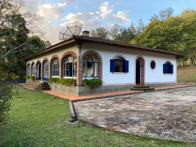 Terreno comercial para Venda em Pinhalzinho/SP Rosa Mendes