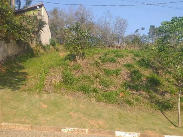 Terreno comercial para Venda em Piracaia/SP Condomínio Riviera do Jaguari