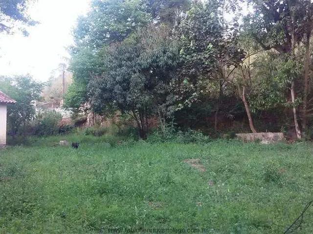 Terreno comercial para Venda em Piracaia/SP Cachoeira Abaixo