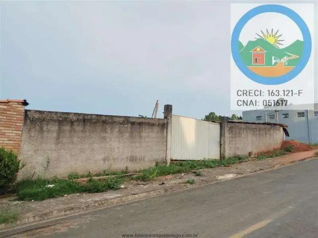 Terreno comercial para Venda em Piracaia/SP Canedos