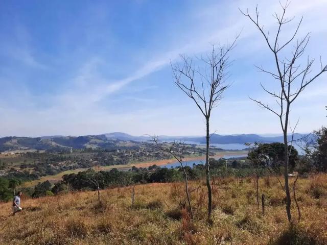 Terreno comercial para Venda em Piracaia/SP Canedos