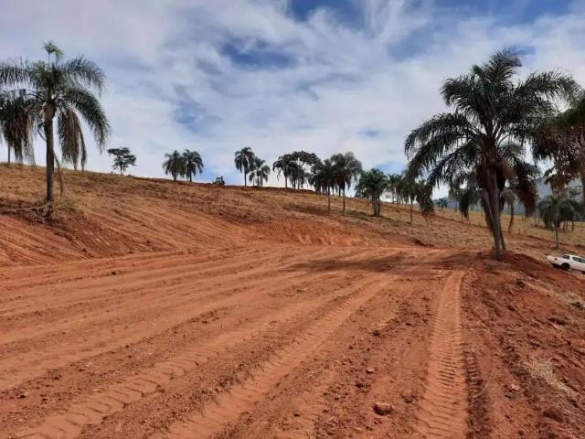 Terreno comercial para Venda em Piracaia/SP Canedos