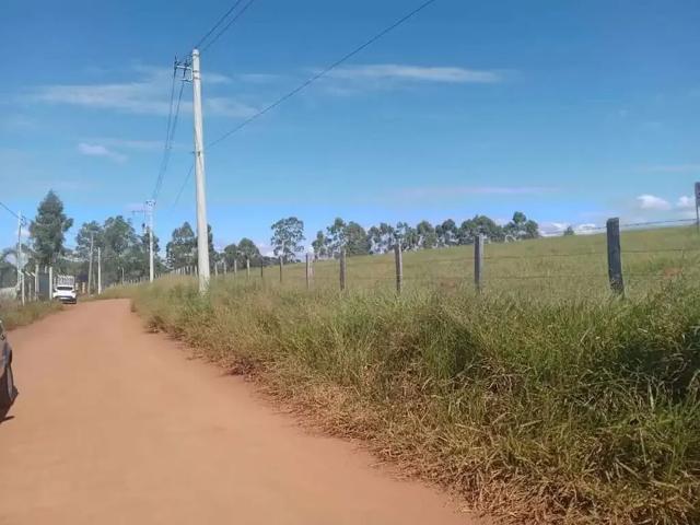 Terreno comercial para Venda em Piracaia/SP Canedos