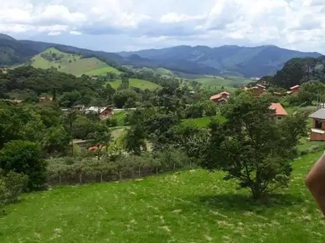 Terreno comercial para Venda em Piracaia/SP Centro