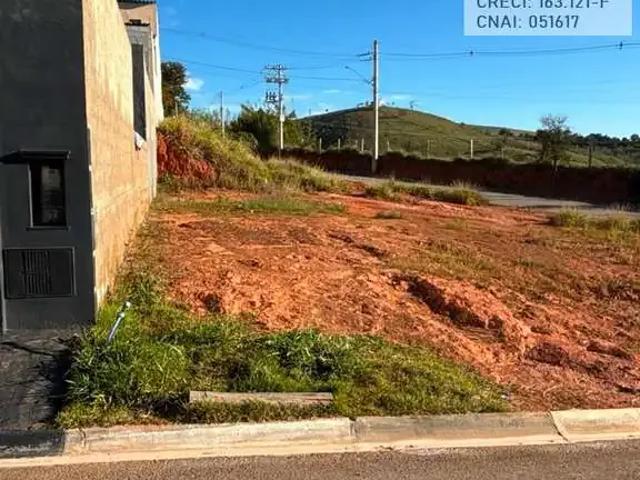 Terreno comercial para Venda em Piracaia/SP Centro