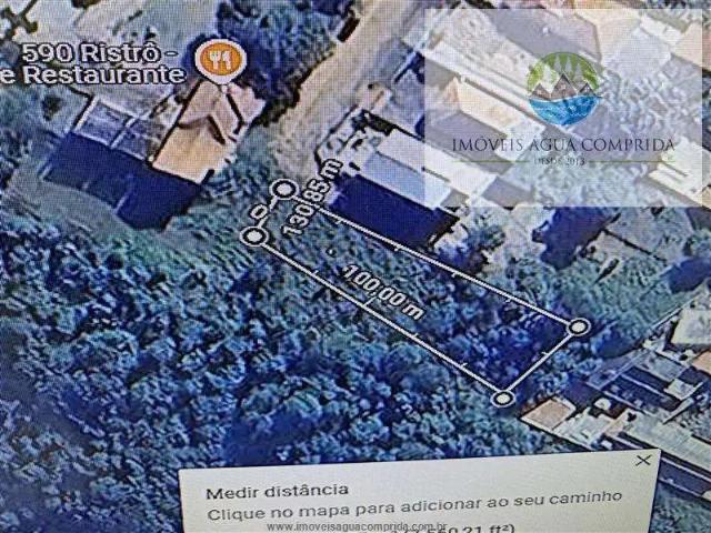 Terreno comercial para Venda em Piracaia/SP Centro