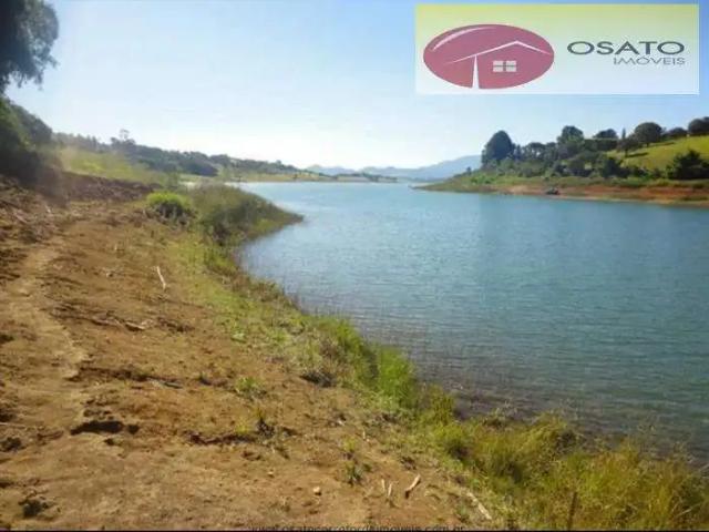 Terreno comercial para Venda em Piracaia/SP Centro
