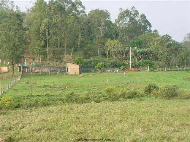 Terreno comercial para Venda em Piracaia/SP Centro
