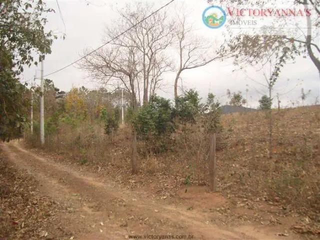 Terreno comercial para Venda em Piracaia/SP Centro