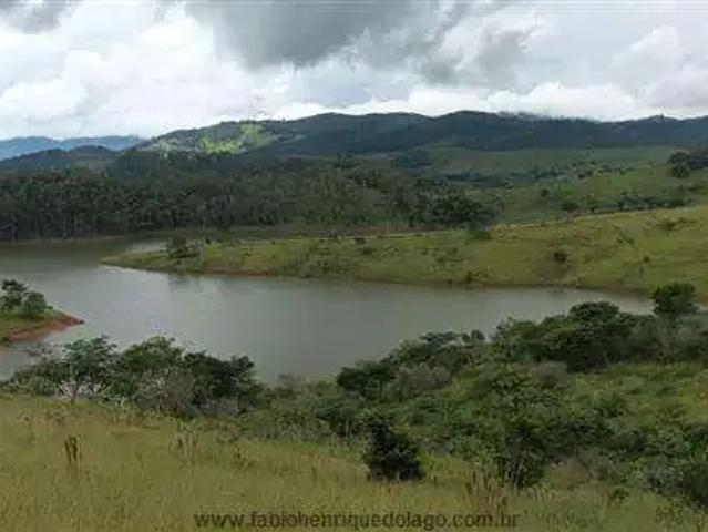 Terreno comercial para Venda em Piracaia/SP Centro