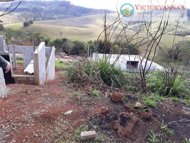 Terreno comercial para Venda em Piracaia/SP Centro
